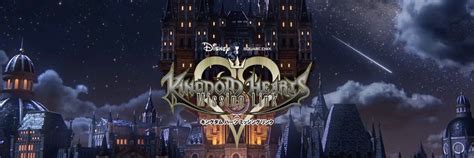 Square Enix Reschedules Kingdom Hearts Missing Link Closed Beta Test