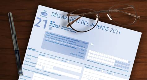 Revenu fiscal de référence RFR pourquoi vous devez vous y