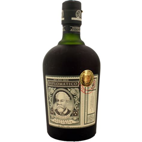 Diplomatico Reserva Exclusiva Rum 70cl
