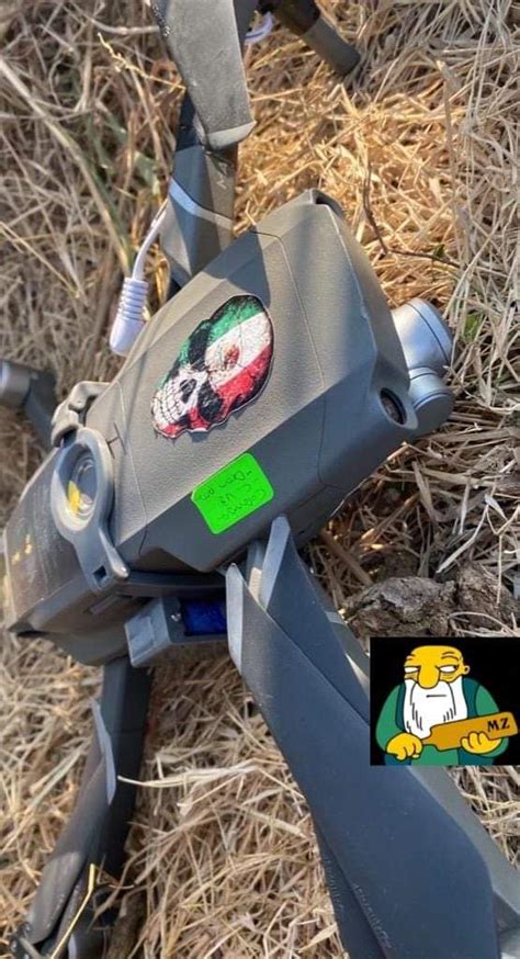 Don Alejo On Twitter Lo Dicho Antes El Uso De DronesExplosivos Es