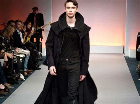 Romantic Era Inspired Clothing For Men Men Fashion Casual Fall Mens