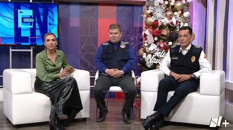 Recomendaciones Para Prevenir Accidentes En Poca Decembrina N