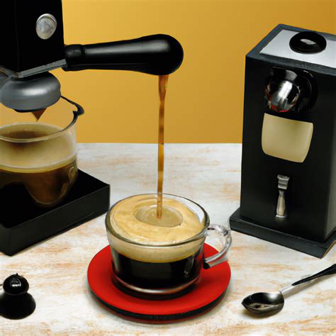 Cómo preparar café con crema con una cafetera prensa francesa