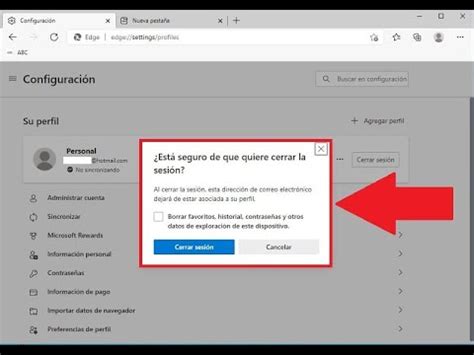 Como Cerrar Sesion De Microsoft En Windows 10 Silver Sites
