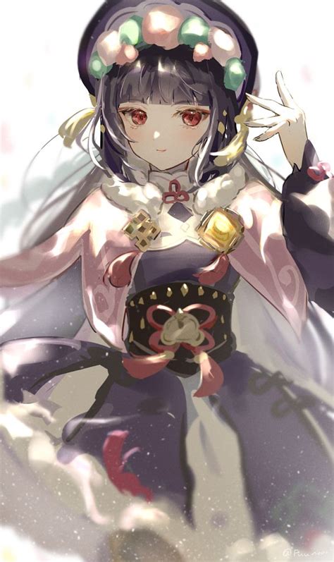 Yun Jin Genshin Impact Image By Fuunooo Zerochan Anime