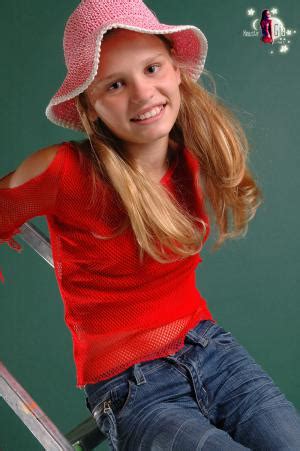 Newstar Jenna All Models Club