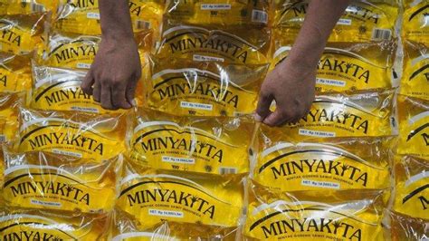 Update Harga Tepung Terigu Dan Minyak Goreng Di Seluruh Diy Per Hari