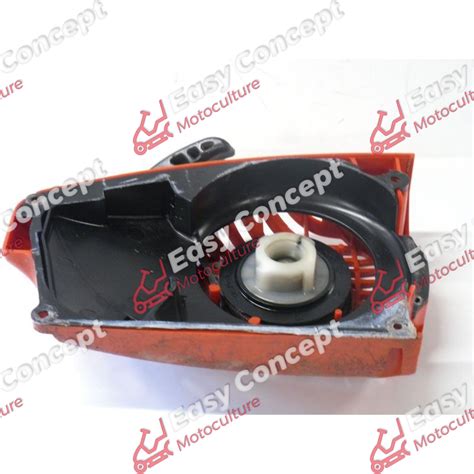 LANCEUR COMPLET ECHO CS 320 TES 1