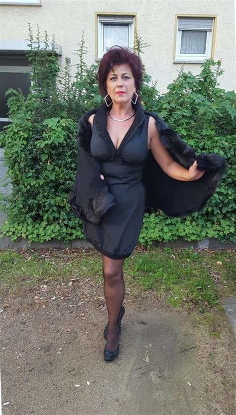Serbian Milf Duska