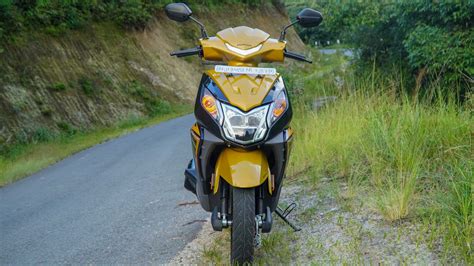 Top Images Honda Dx Scooty In Thptnganamst Edu Vn