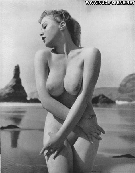 Margaret Nolan Blonde Celebrity Tits Porn Vintage Porn Nude Cute Posing