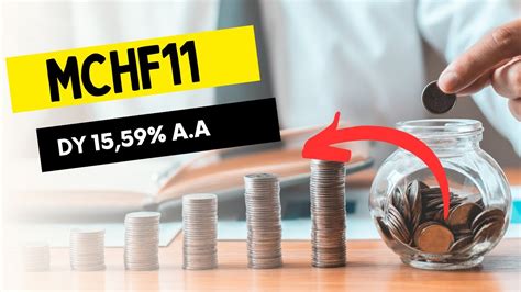 MCHF11 HIGH YIELD VALE A PENA Desvendando Os FIIs Mchf11 YouTube
