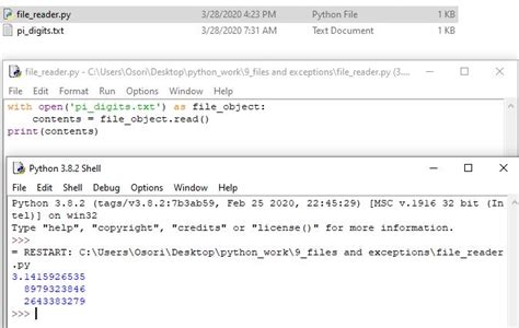 Python Filenotfounderror Errno No Such File Or Directory Pi