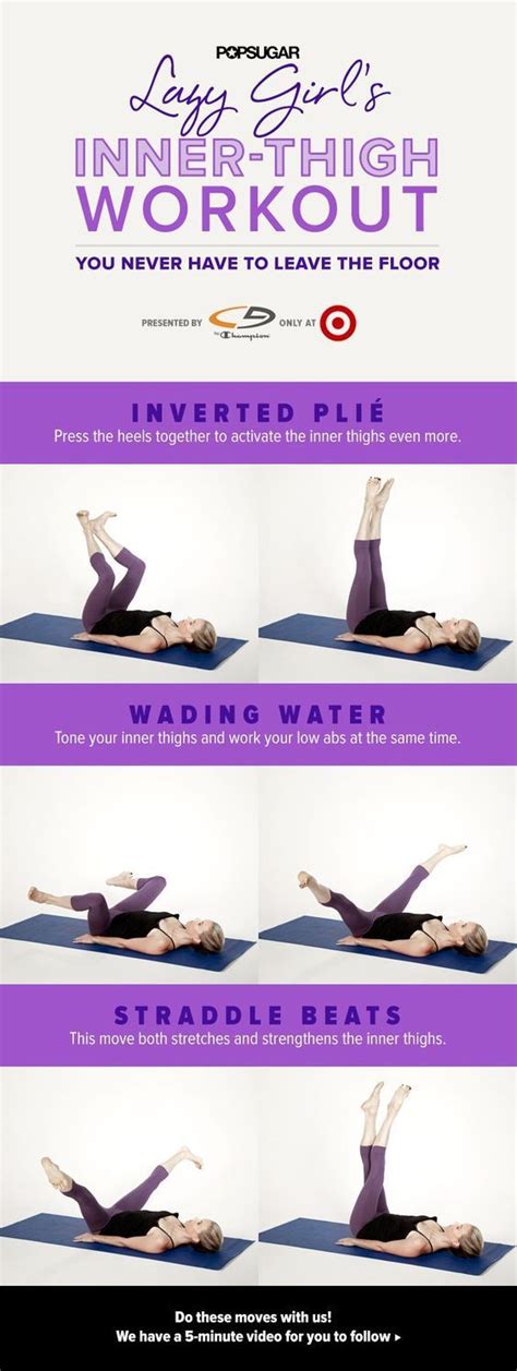 31 Leg Workouts That Will Shape Your Lower Body Perfectly Trimmedandtoned