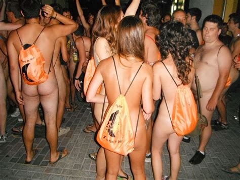 EL MUNDO EN PELOTAS Cursa a Pèl 2012 Premià de Mar Cataluña