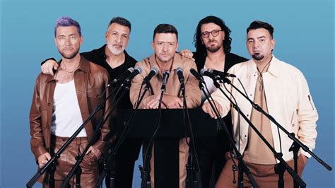 Nsync Better Place Euphoria