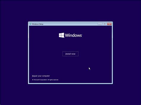 How To Install Windows A Simple Step By Step Guide With Pictures