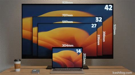 PCモニター 42インチ