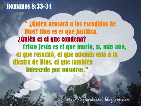 Compartamos la Palabra de Elohim Quién acusará a los escogidos de