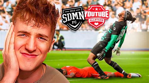 REACTING TO SIDEMEN CHARITY MATCH 2023 YouTube