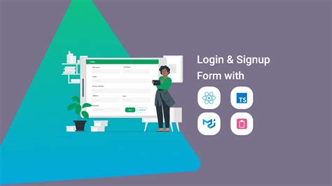 React Material UI And React Hook Form HTML Forms 2024