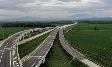 Proyek Strategis Nasional 2020 2024 Berikut Daftar Lengkapnya