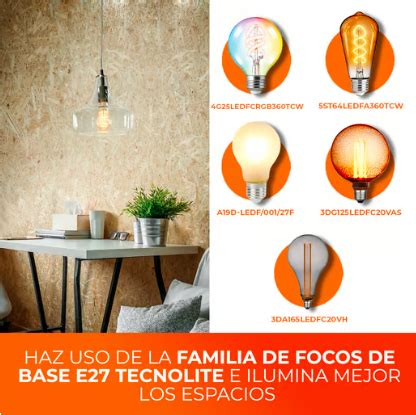 Tienda En Linea Edmar 60CTL8370MVNCA TECNO INT SUSPENDIDO S LAMPARA