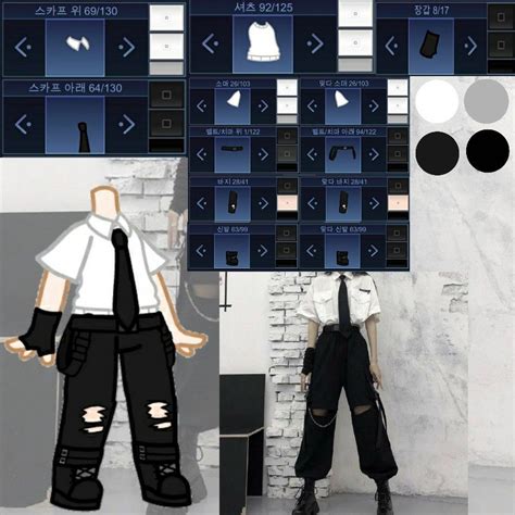 Gacha Club Outfit Artofit