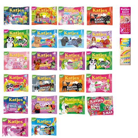 Katjes Vegan Adventskalender Online Kaufen Im World Of Sweets Shop