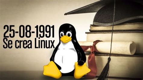 Linea De Tiempo De Linux Timeline Timetoast Timelines