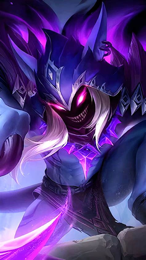 Helcurt Mlbb Hd Shadowbringer Artofit