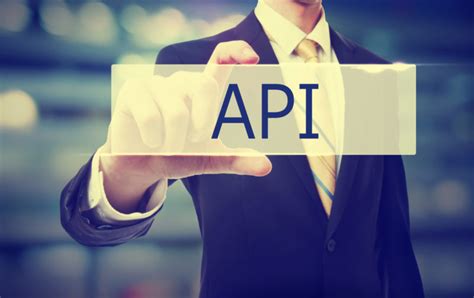API Integration In Colleyville TX Why You Need APIs
