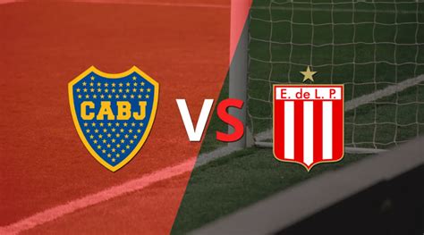 Pronóstico Boca vs Estudiantes Copa Argentina 22 11 2023