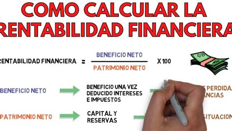 Cómo se calcula la rentabilidad económica