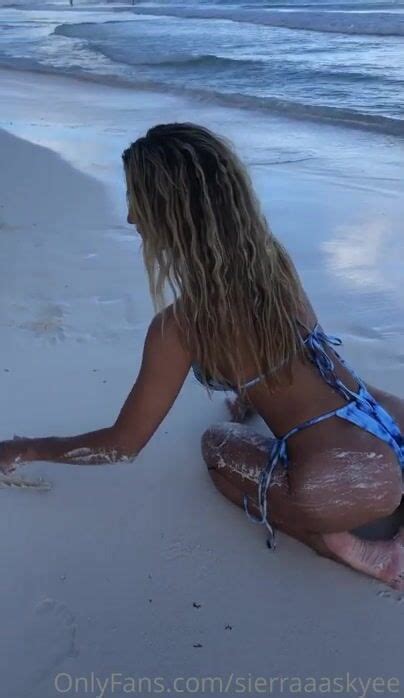 OnlyFans Sierra Skye Sierraaaskyee 18 CamStreams Tv