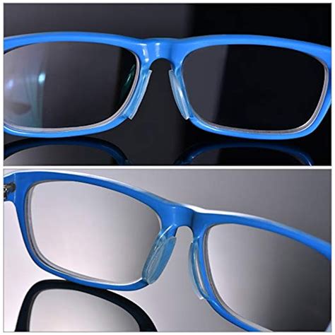 The 3 Best Nose Pads For Glasses
