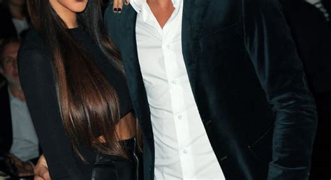 Nabilla Et Thomas Les Raisons De Leur Dispute