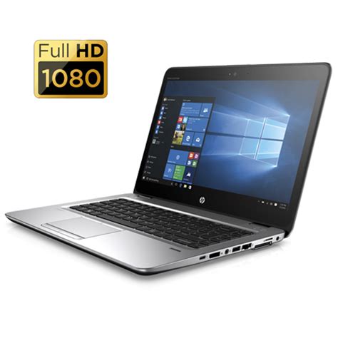 HP ELITEBOOK 820 G3 INTEL CORE I7 6500U 240GB SSD 8GB 12 5 FHD IPS W10