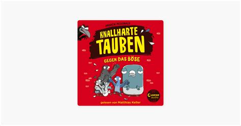 Knallharte Tauben gegen das Böse Band 1 on Apple Books