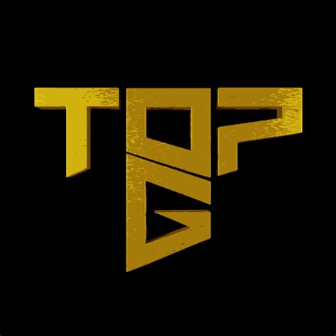 Top G Large Logo Top G Large Logo Discover Share Gifs