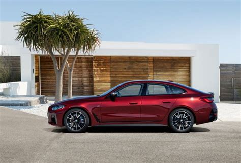G Bmw Series Gran Coupe M I Xdrive Paul Tan S Automotive