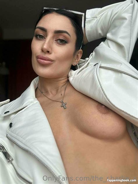 The Charlie Z Nude Onlyfans Leaks The Fappening Photo