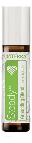 Leo Essential Steady Mix Balance Doterra Touch Ml Mercadolibre