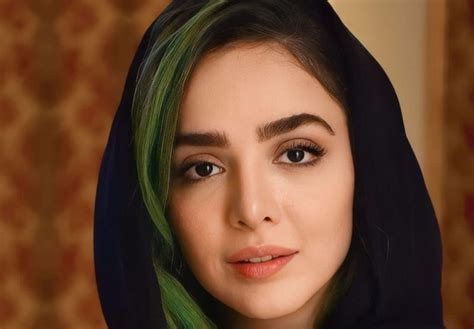 اولین عکس از شوهر خیلی جذاب المیرا دهقانی خانم بازیگر عاشق این مرد