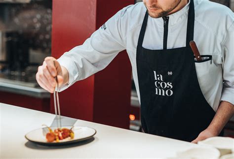 Top 107 Imagen Como Se Llama La Ropa De Los Chef Abzlocal Mx