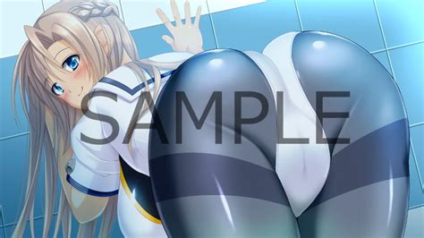エッチな乳首をしたオマンコを見せつけるニーソックスのアダルトコミック エロ漫画スター