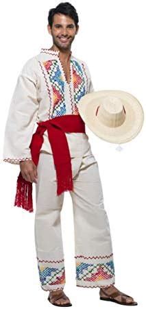 Trajes Típicos De Michoacán Guía 2023 44 OFF