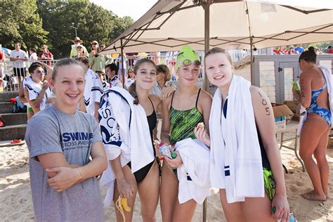 Swim Across America Ptl Atlanta Saa Flickr
