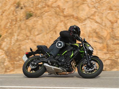 Kawasaki Z650 2020 Prezzo Informazioni Tecniche Foto E Video Insella It