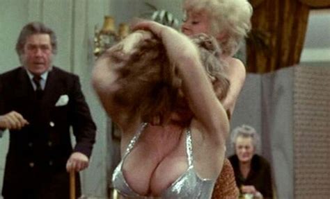 Margaret Nolan Nude Leaks Thefappening